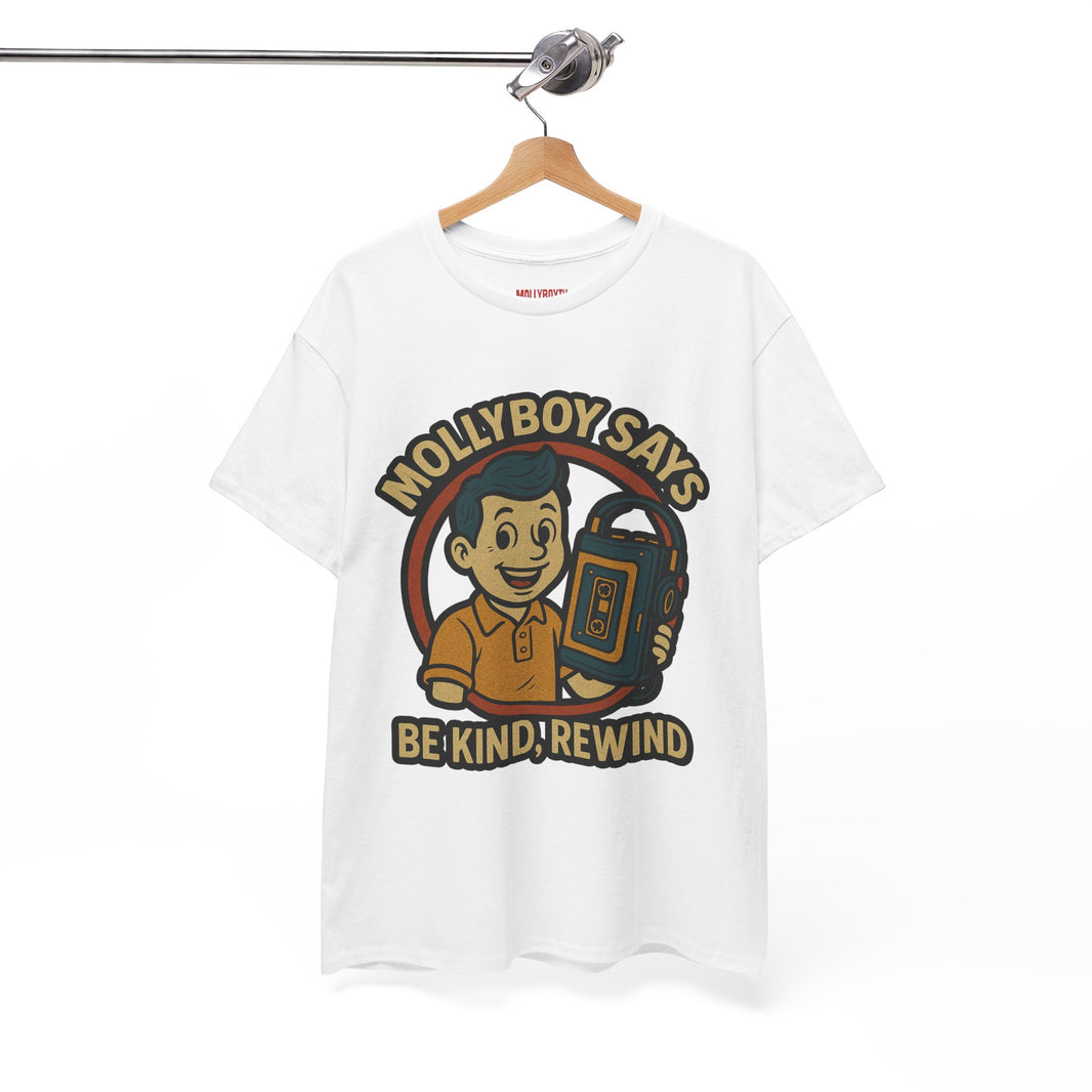Products – MollyBoyTV Store