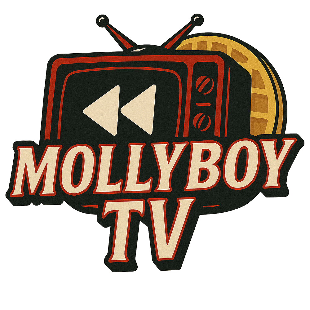 Products – MollyBoyTV Store